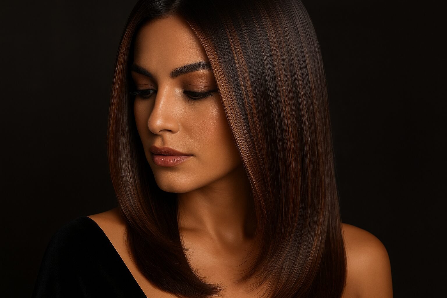 7 Tons De Cabelo Caramelo: Guia Completo 2024 - Cabelovermelho.com